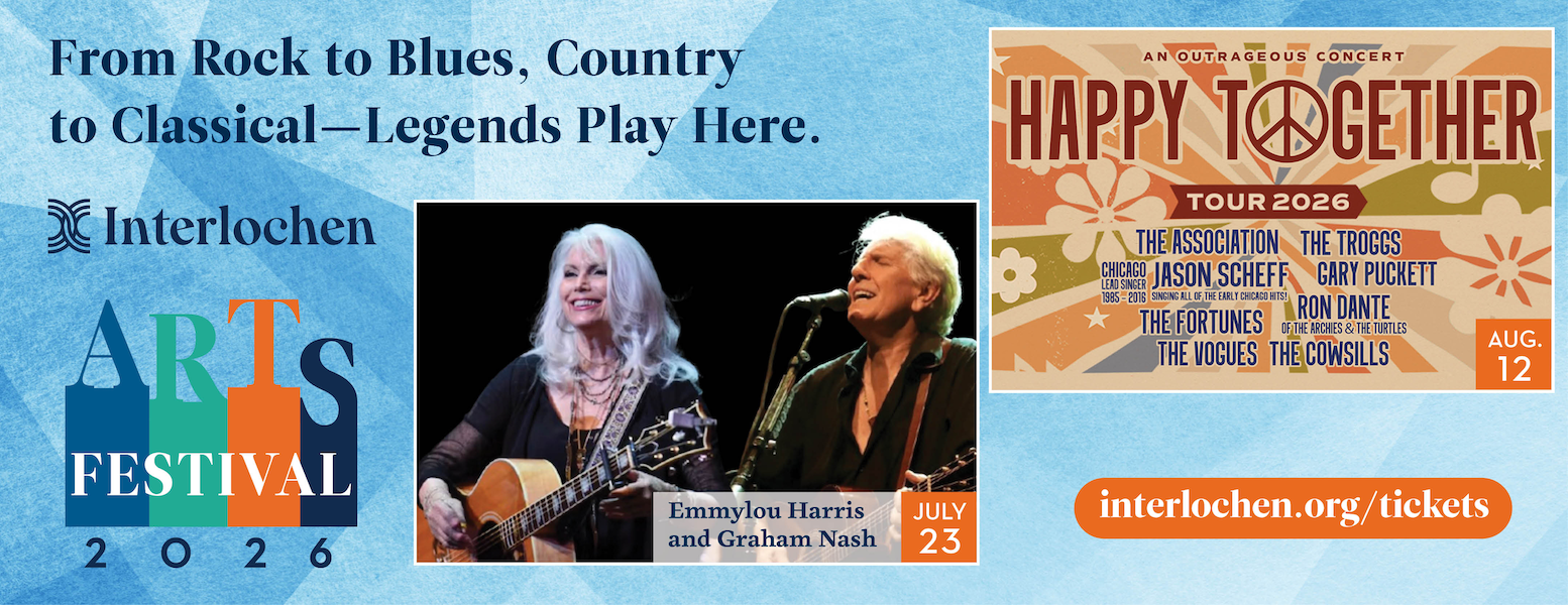 Impressions of an Era: Prints from the Denison Museum Collection | 4/29 ...